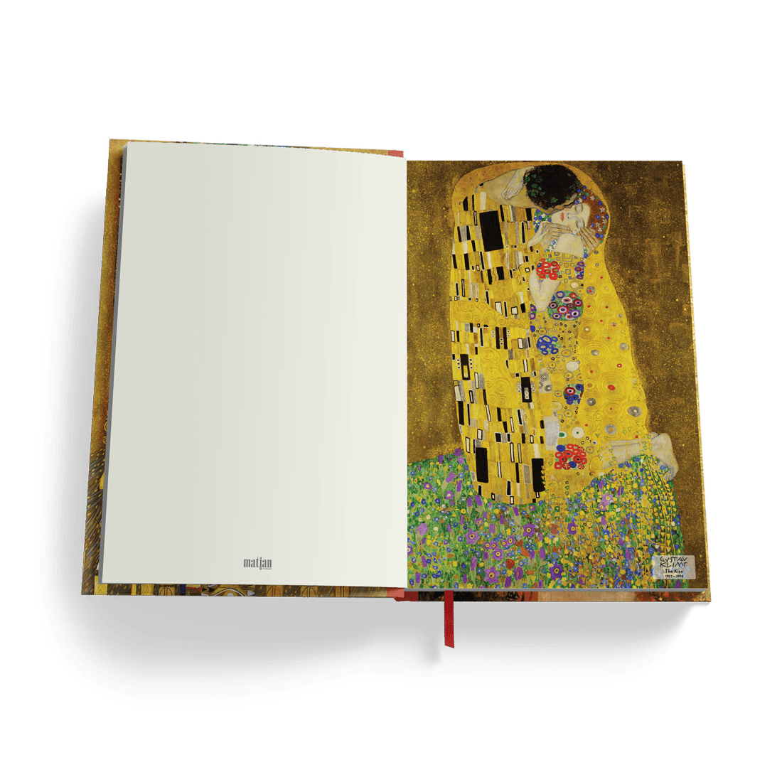 Pablo Picasso Notebook / Sketchbook SET by Matian.co | SHOP ONLINE