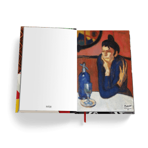Pablo Picasso Notebook SET by Matian.co | SHOP ONLINE