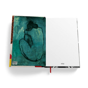 Pablo Picasso Notebook SET by Matian.co | SHOP ONLINE